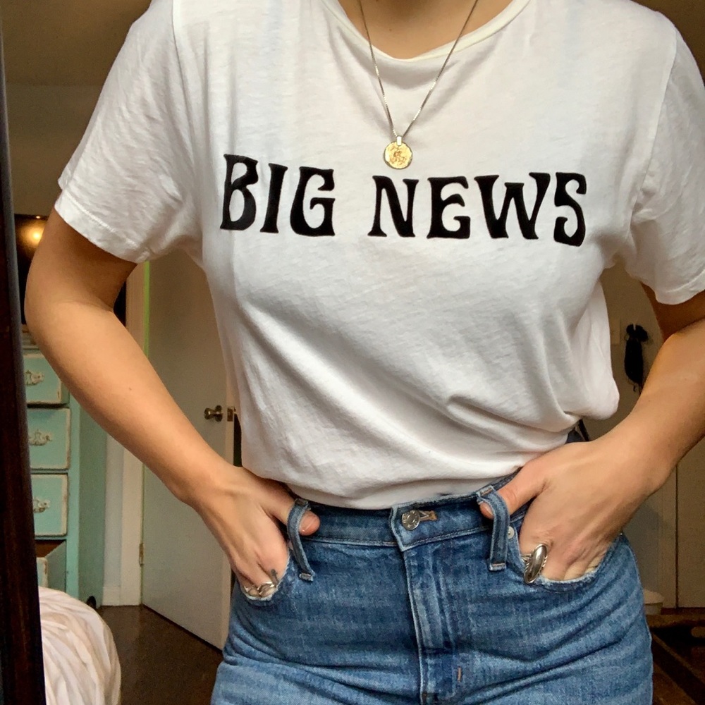 Ban.Do Graphic Tee - Gem